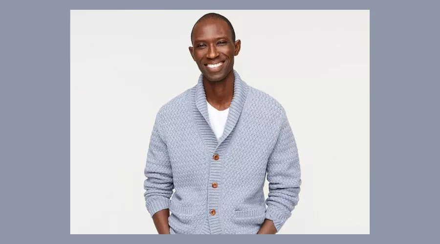 Stylish Cardigans for Men: Trendy & Comfortable Shop Now