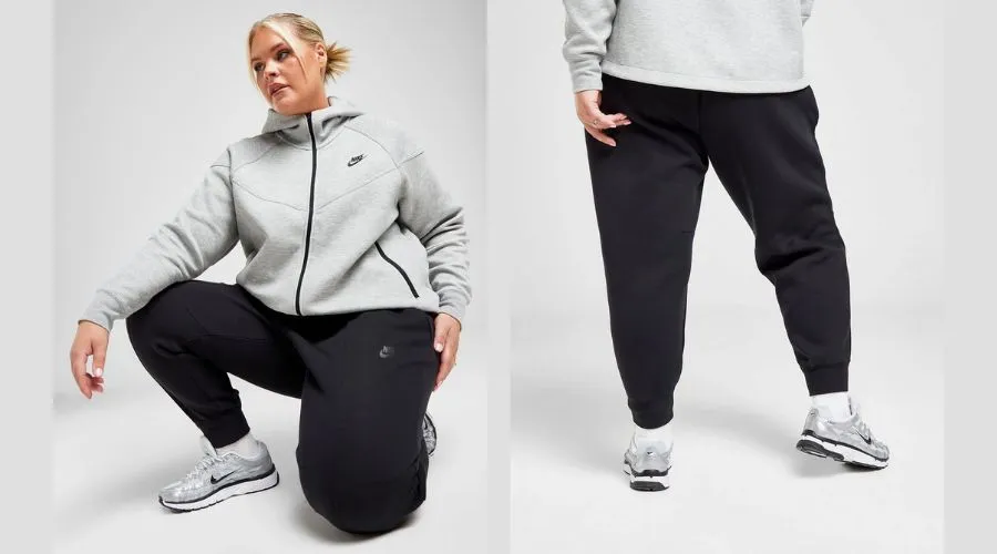 Nike Sportswear Tech Fleece | Elevate Your Comfort