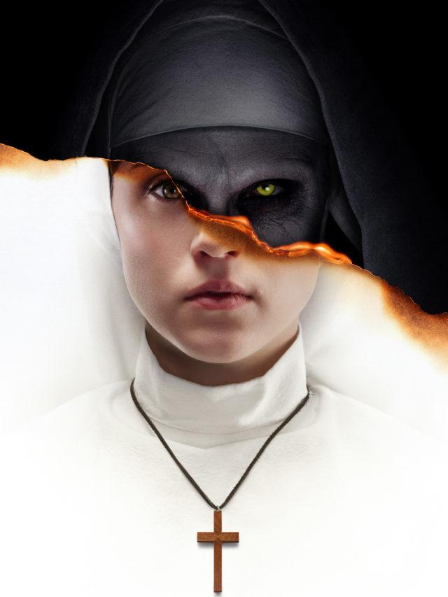 Is ‘The Nun 3 ‘ happening? Director reveals insights on franchise ...