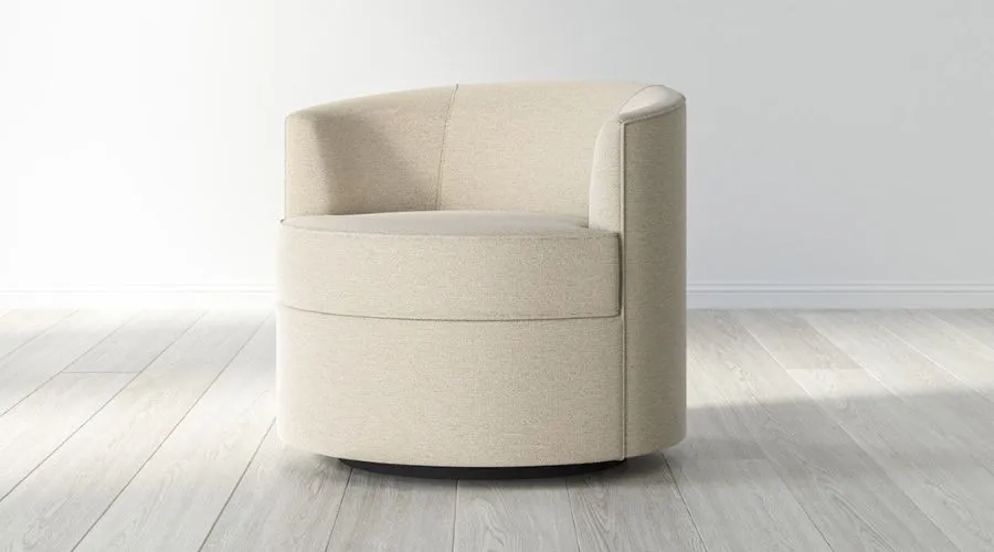 Versatile Spins: Must-Have Swivel Chairs for Every Room