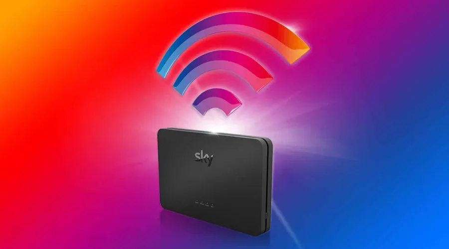 Unlock Lightning-Fast Connectivity with Sky Internet