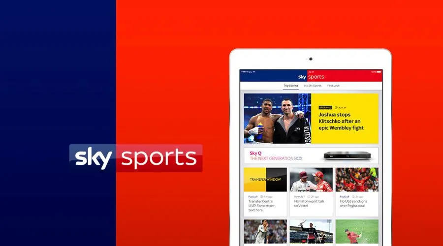 Elevate Your Sports Experience: Sky Sports VIP Membership