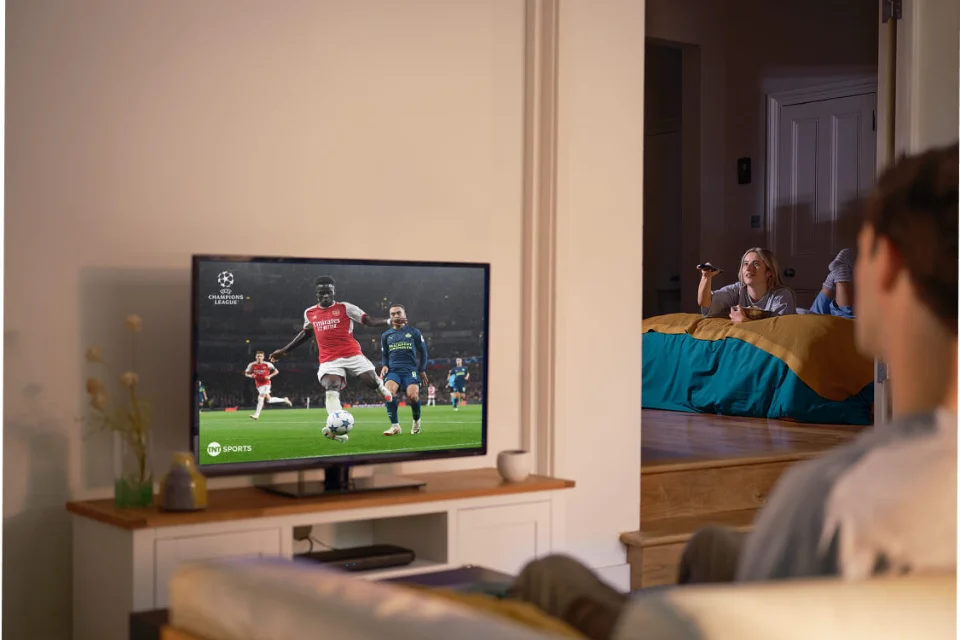 Best TV & Broadband Deals – Save Big on Bundled Packages