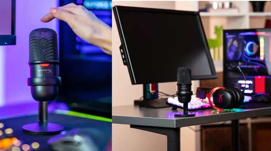 Best Mic for Gaming: Crystal-Clear Audio for Every Gamer
