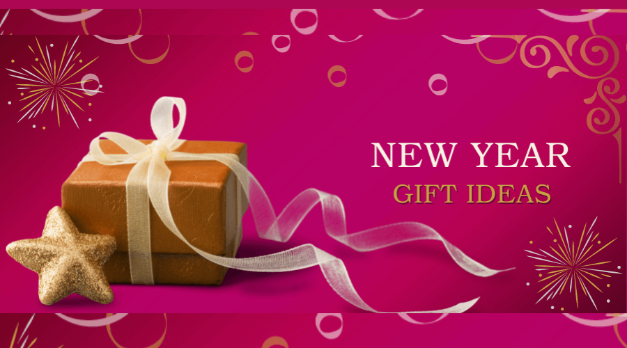 New Year Gift Ideas: Make Your 2025 Unforgettable With The Best Gifting ...