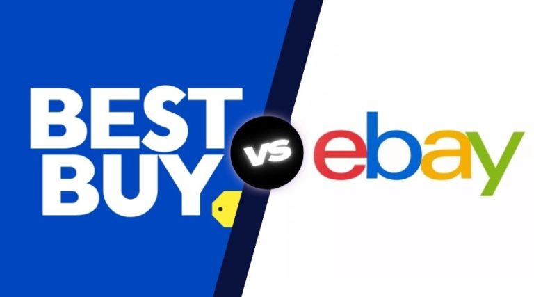Best Buy Vs Top 10 Competitors: Who Wins?