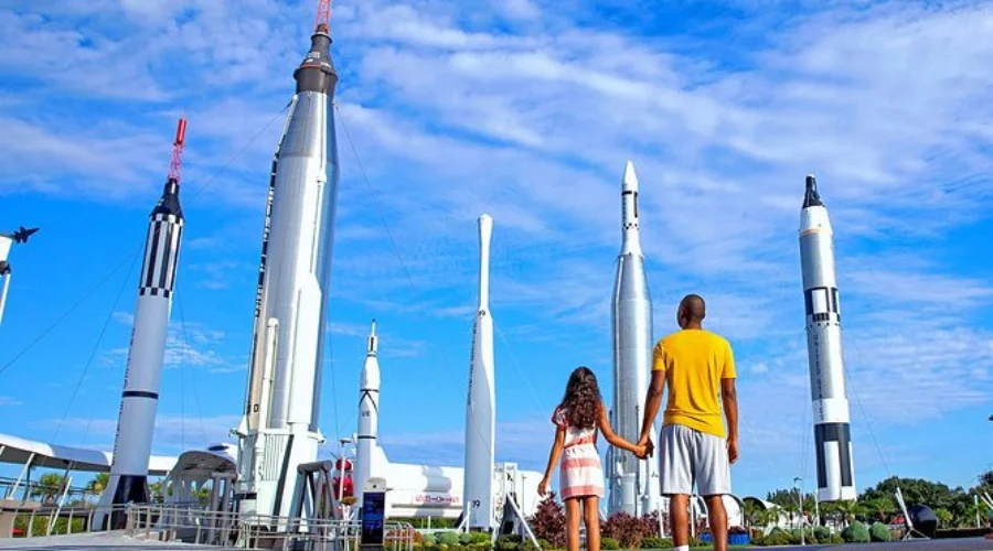 Kennedy Space Center Tours | Explore NASA’s Space Attractions