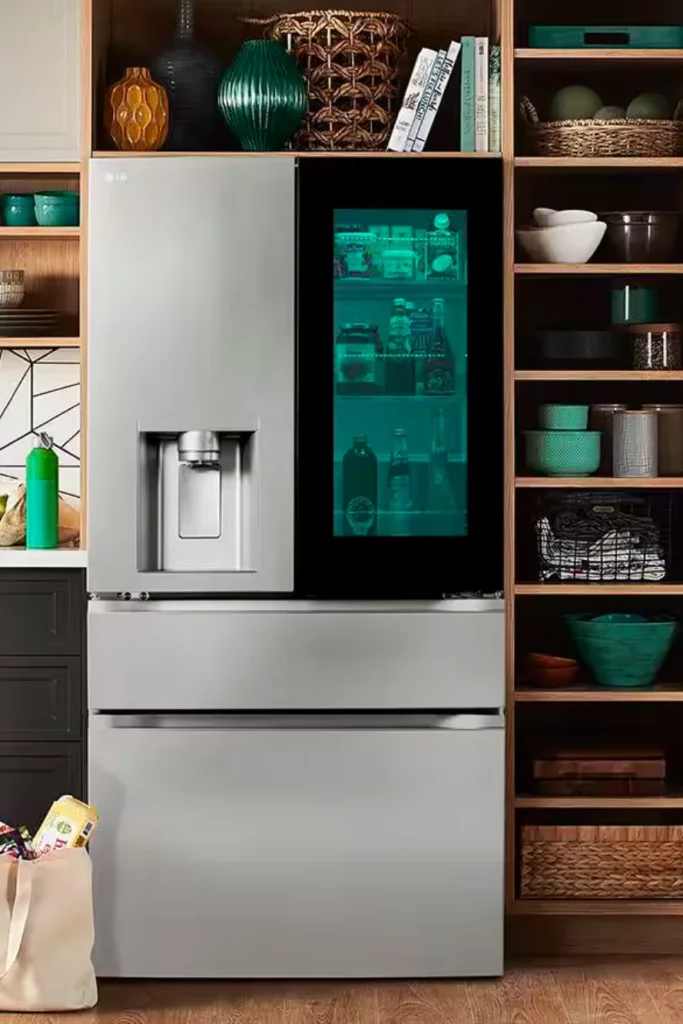 Perfect Refrigerator for Households – Smart & Spacious Picks