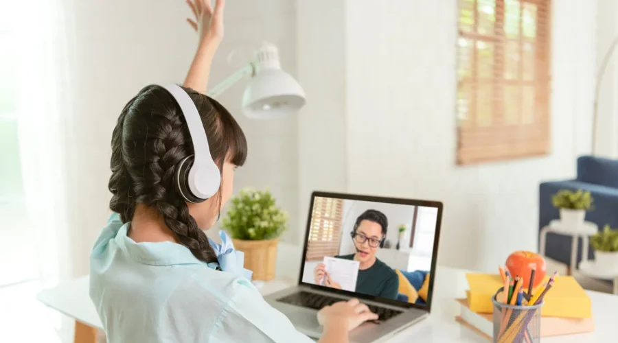 Live Online Classes for Kids – Interactive Learning Made Fun