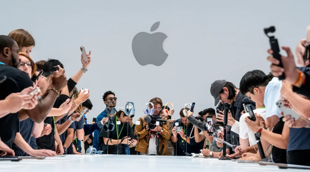 Next Apple Special Event: What to Expect