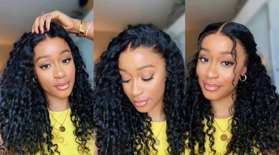 Curly Wigs vs Wavy Wigs | Key Differences Explained