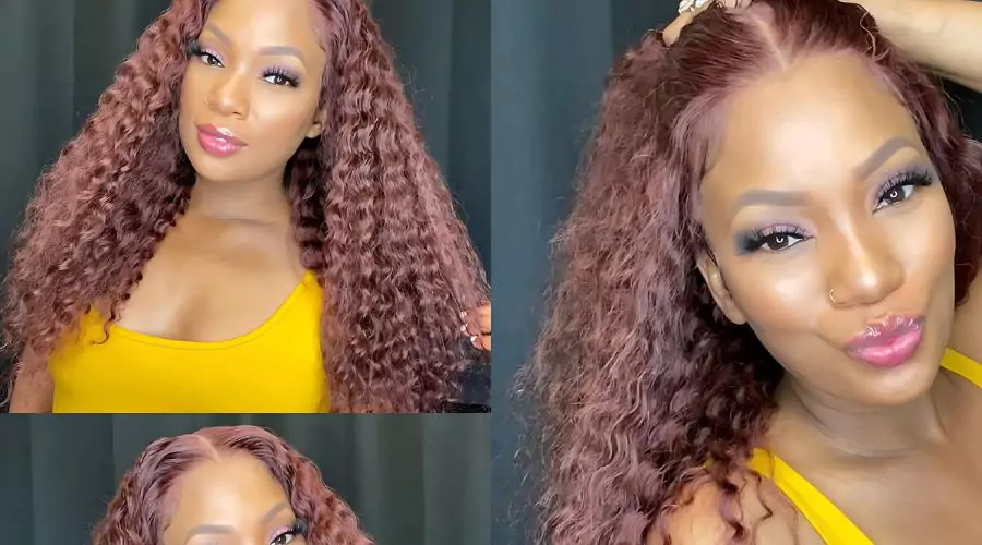 Lace Front Wigs | Realistic, Stylish & Comfortable