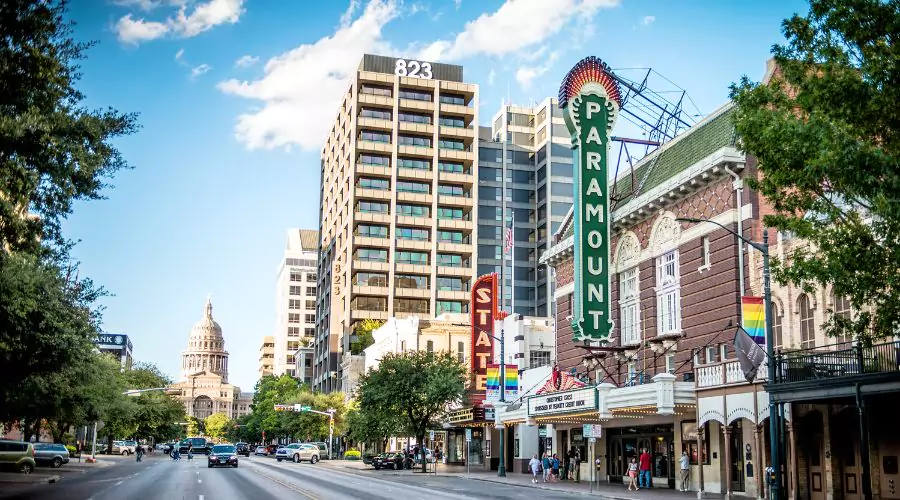 Explore Austin Tours: Discover the City Like Never Before
