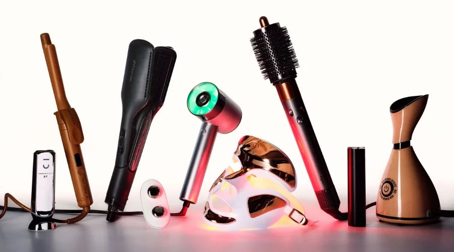 Best Hair Styling Tools | Top Picks for Effortless Styling