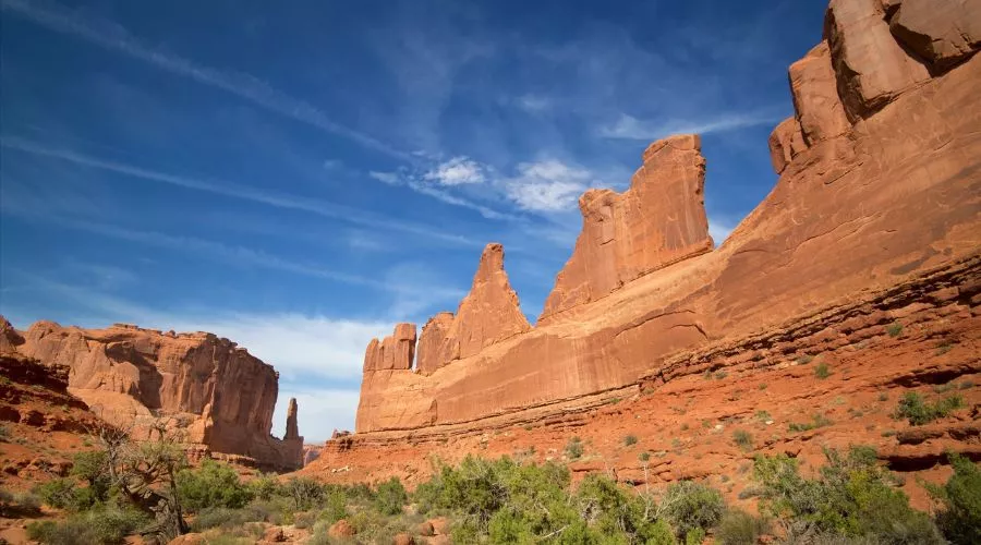Best Desert Stays: Top Picks for Your Escape