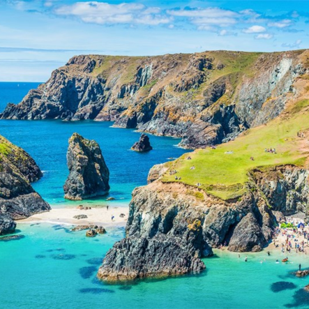 Short UK Breaks – Best Weekend Getaways & Mini Holidays
