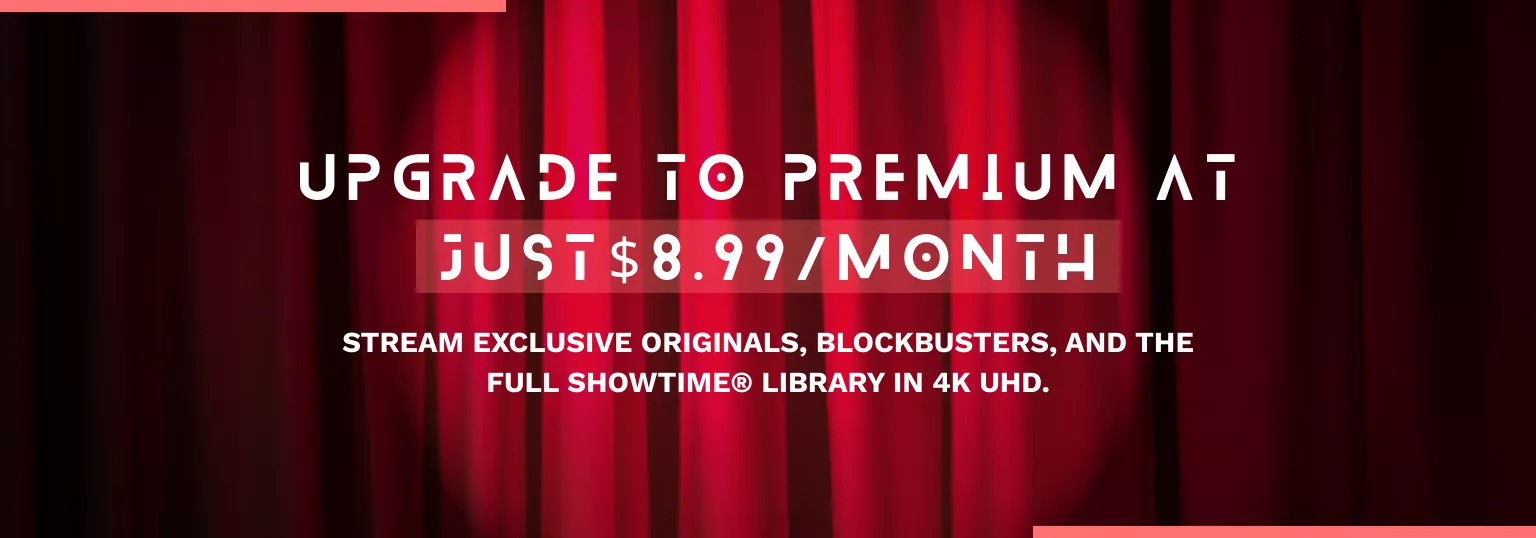 Paramount Plus Plans & Pricing 2026 | Compare Essential vs Premium
